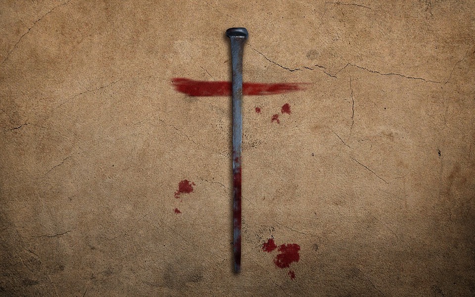 What Easter (Resurrection Day) is Really About – National War Council